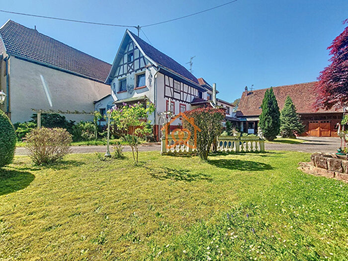 Maison 14 pièces à Weitbruch, à vendre