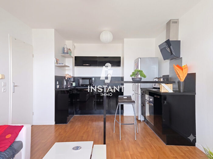 Appartement 2 pièces à vendre - Limeil-Brévannes, Pasteur, Marquèze