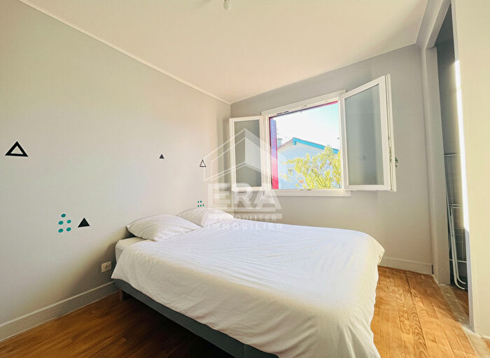 Maison à vendre - Maubourguet - 3 pièces - 2 chambres