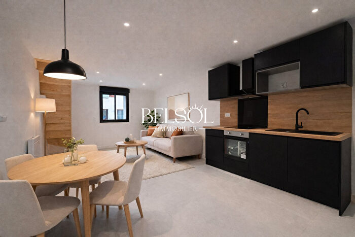 Maison à vendre - Saint-Thibault-des-Vignes - 4 pièces - 3 chambres