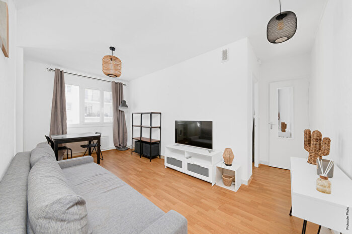 Appartement 2 pièces à vendre à Toulouse, Nègreneys