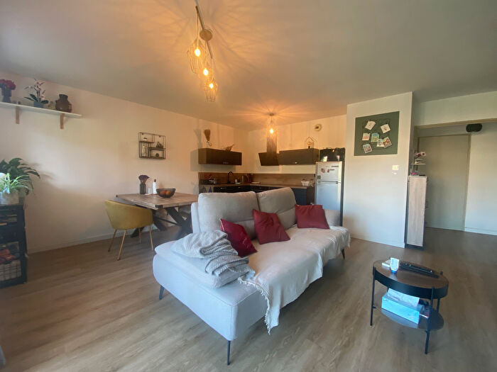 Appartement 3 pièces à vendre à Monteux