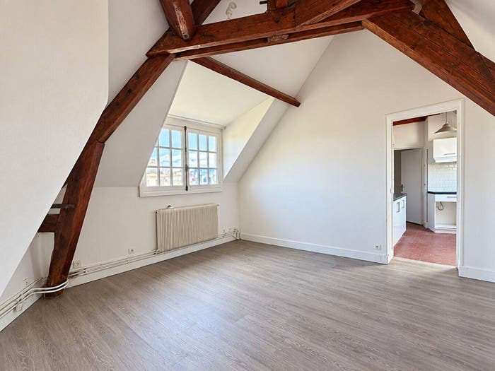 Montreuil, Versailles - Appartement 3 pièces à louer
