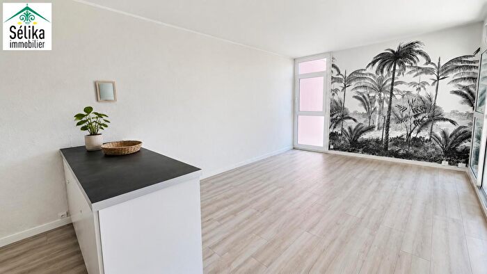 Appartement 2 pièces à vendre - Arcachon, Aiguillon