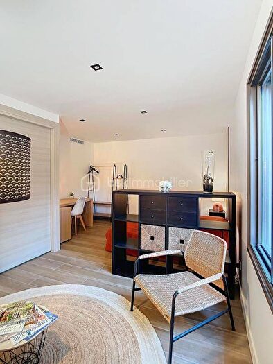 Appartement à louer - Victor Hugo Bezons, Carrières-sur-Seine - 3 pièces - 2 chambres