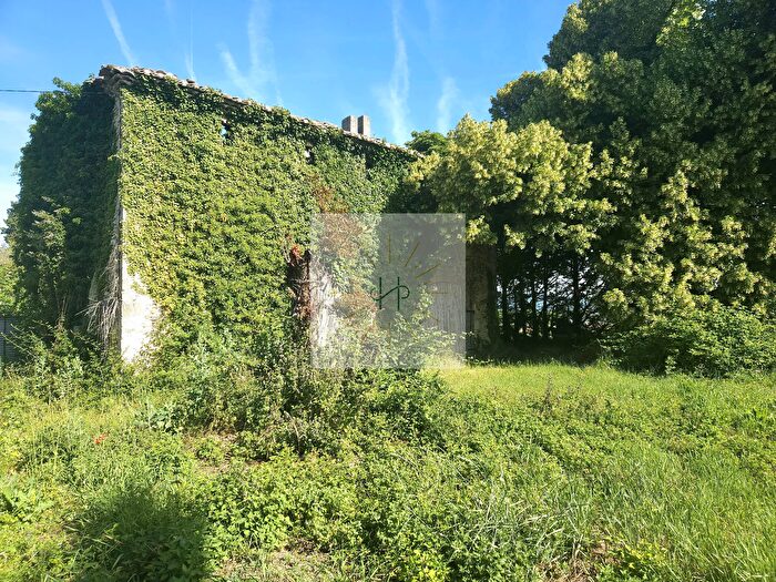 Maison 6 pièces à vendre à Saint-Gervais-sur-Roubion