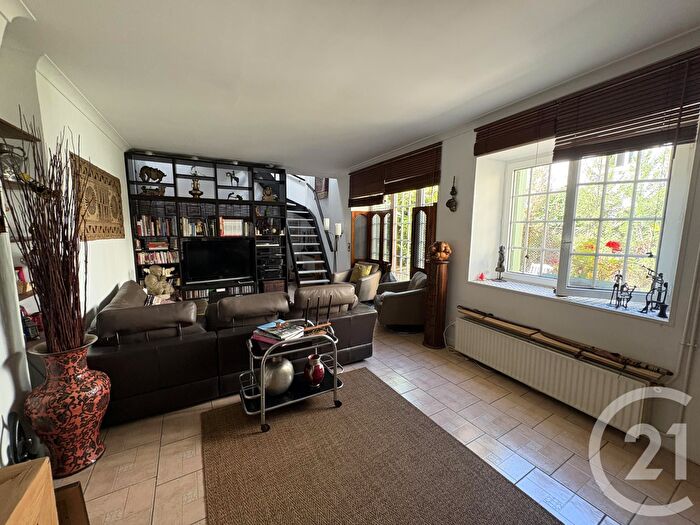 Appartement 6 pièces à vendre à Sannois, Centre-ville, Bel Air