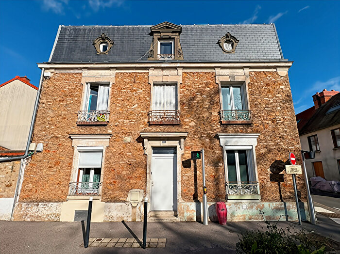 Appartement à vendre - Champlan - 1 pièce