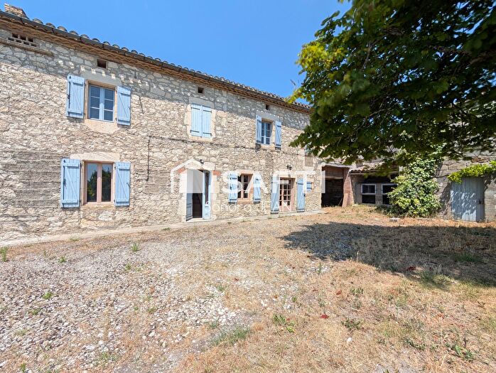 Castelnau-de-Montmiral - Maison 6 pièces à vendre