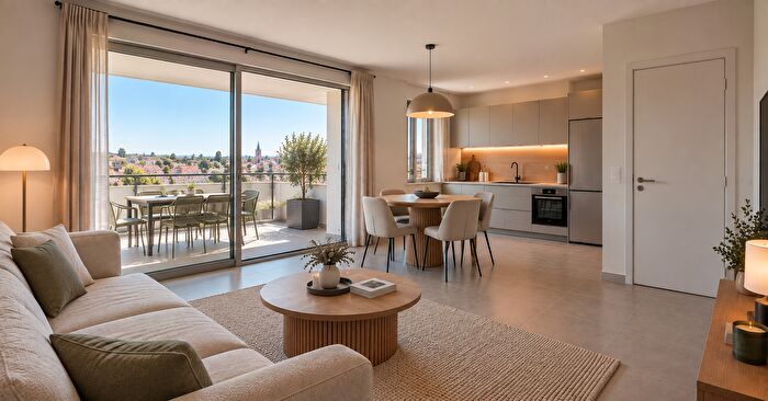 Le Teich : Maison 2 pièces à vendre