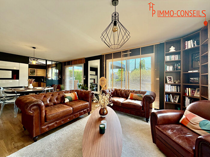 Maison 6 pièces à Sautron, à vendre