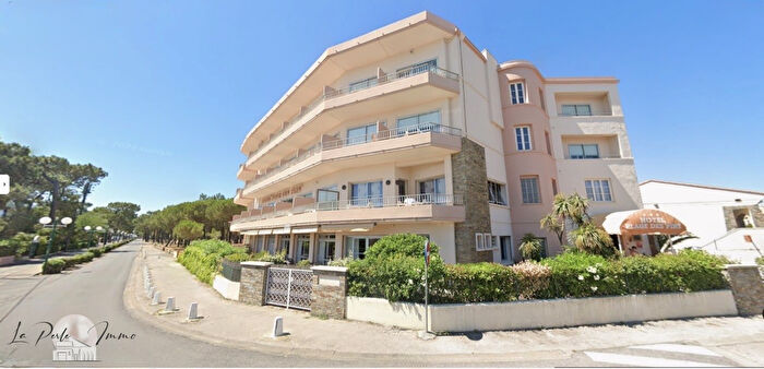 Appartement 1 pièce à vendre à Argelès-sur-Mer, Jardins du Soleil, Mas Boy
