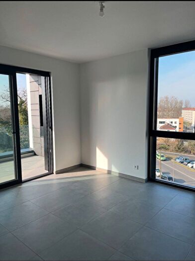 Appartement 2 pièces à Lingolsheim, à louer