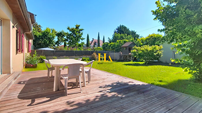 Maison 5 pièces à Bésayes, à vendre