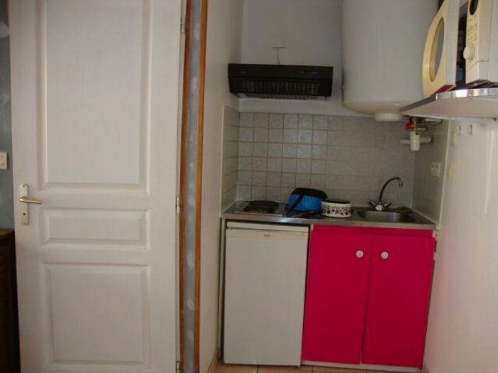 Appartement 1 pièce à Zone Rurale, La Couronne, à louer