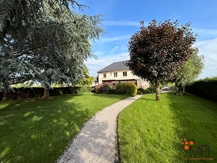 Breteil - Maison 5 pièces à vendre