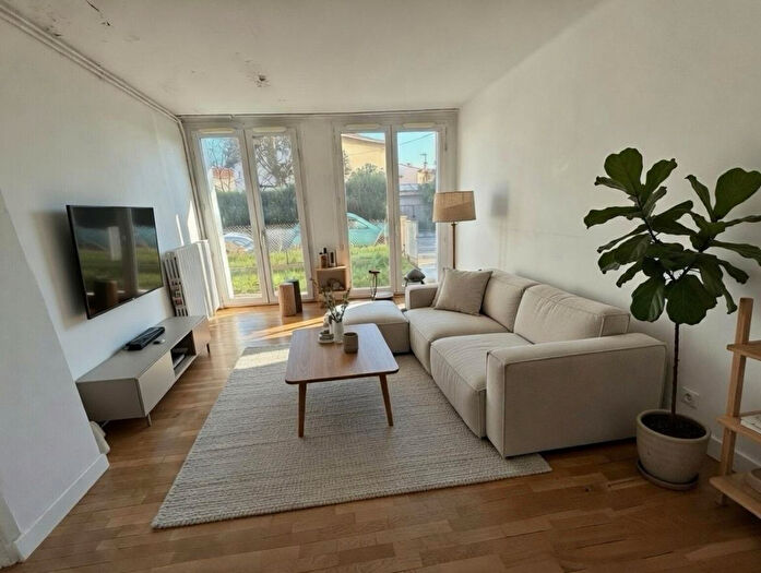 Appartement 5 pièces à vendre à Toulouse, Bagatelle, La Faourette