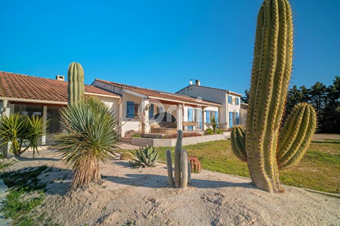 Maison à vendre - Bellegarde - 6 pièces - 5 chambres