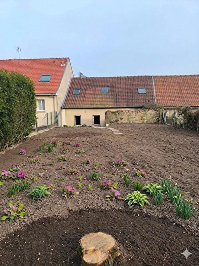 Fruges - Maison 4 pièces à vendre