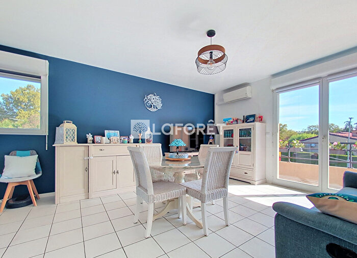 Bessières : Appartement 3 pièces à vendre