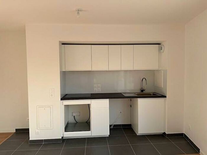 Appartement 2 pièces à louer - Malabry, Châtenay-Malabry