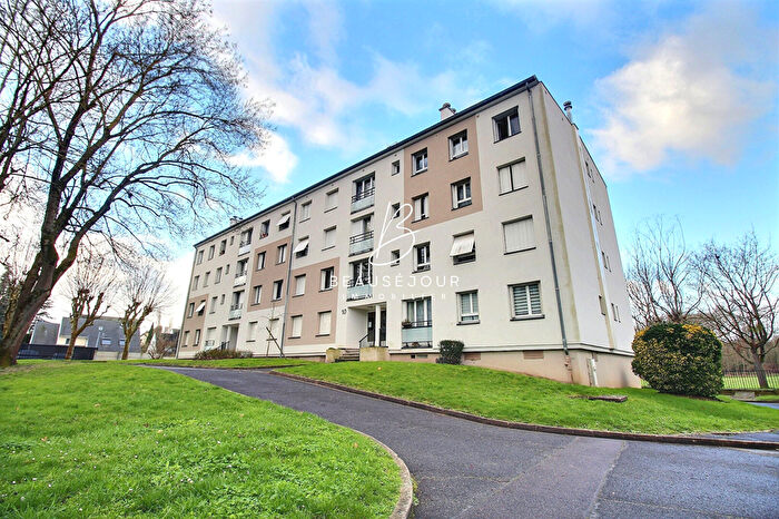 Appartement à vendre - Saint-Michel-sur-Orge, Lormoy, Vallée de lOrge - 2 pièces - 1 chambre