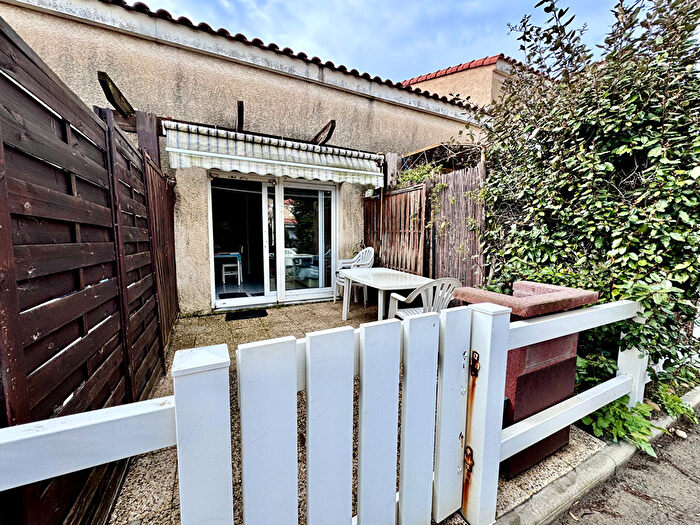 Appartement 3 pièces à Frontignan, La Plage, à vendre