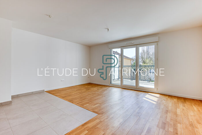 Appartement à vendre - LHaÿ-les-Roses, Jardin Parisien - 3 pièces - 2 chambres
