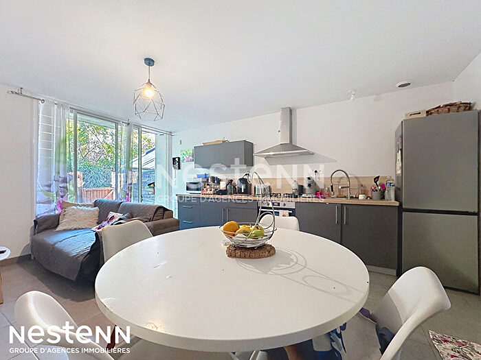 Névian : Appartement 2 pièces à vendre