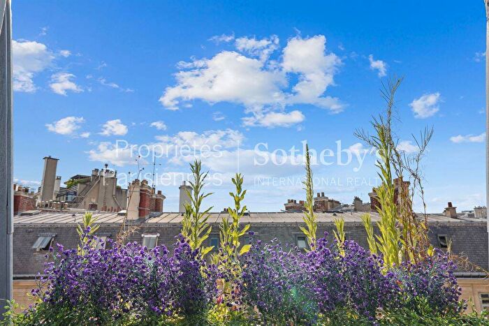 Legendre-Lévis, Paris 17ème arrondissement : Appartement 2 pièces à louer
