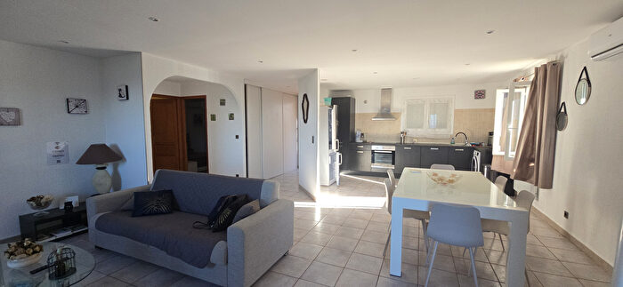 Maison à vendre - Sartène - 8 pièces - 4 chambres