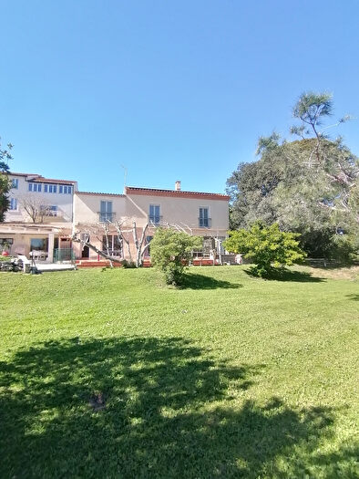 Maison à vendre - Sigean - 4 pièces - 3 chambres