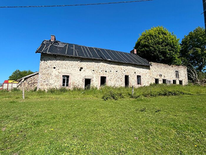 Maison à vendre - Saint-Exupéry-les-Roches