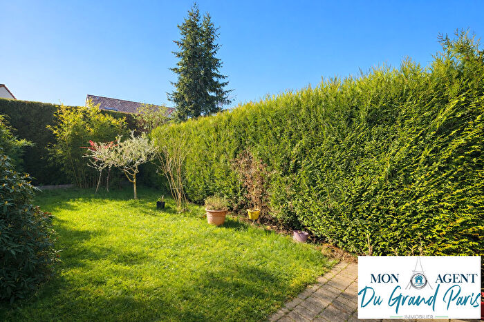 Maison à vendre - Saclay - 5 pièces - 4 chambres