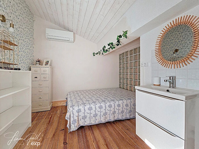 Maison à vendre - Laroque-des-Albères - 3 pièces - 2 chambres