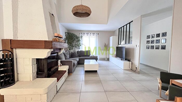 Maison 6 pièces à Saintry-sur-Seine, à vendre