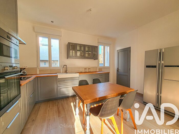 Maison à vendre - Castelnau-de-Médoc - 3 pièces - 2 chambres