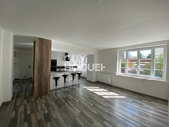 Appartement 3 pièces à Pau, Pau Sud, à vendre