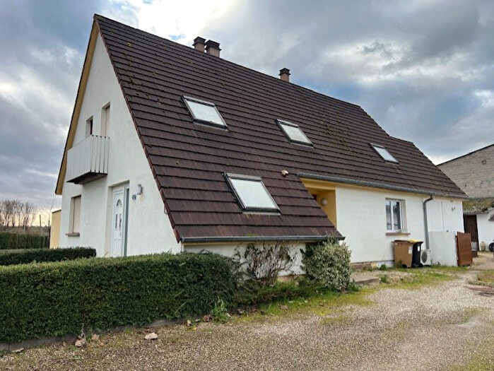 Betschdorf : Maison 9 pièces à vendre