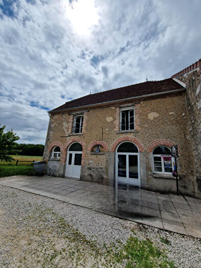 Charleville - Maison 4 pièces à louer