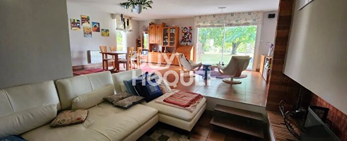 Maison à vendre - Carmaux - 5 pièces - 3 chambres