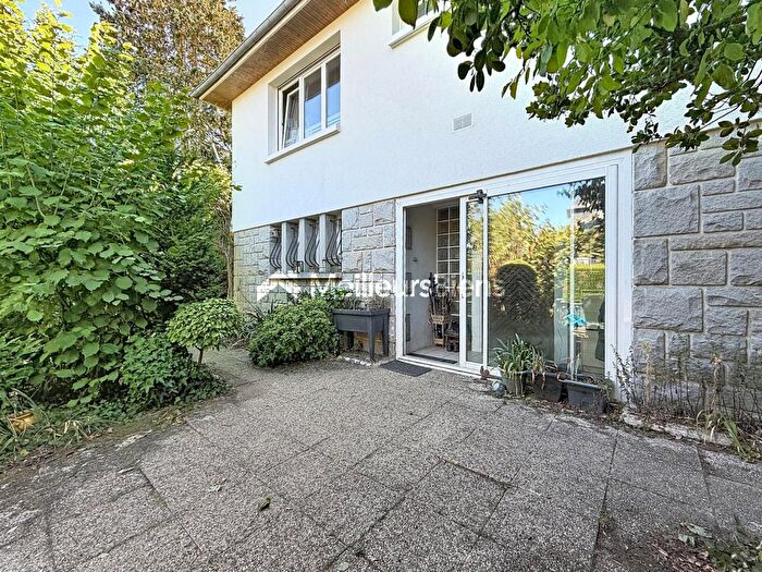 Mordelles : Maison 8 pièces à vendre