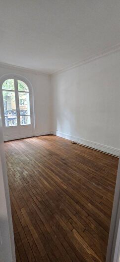 Emeriau-Zola, Paris 15ème arrondissement - Appartement 3 pièces à louer