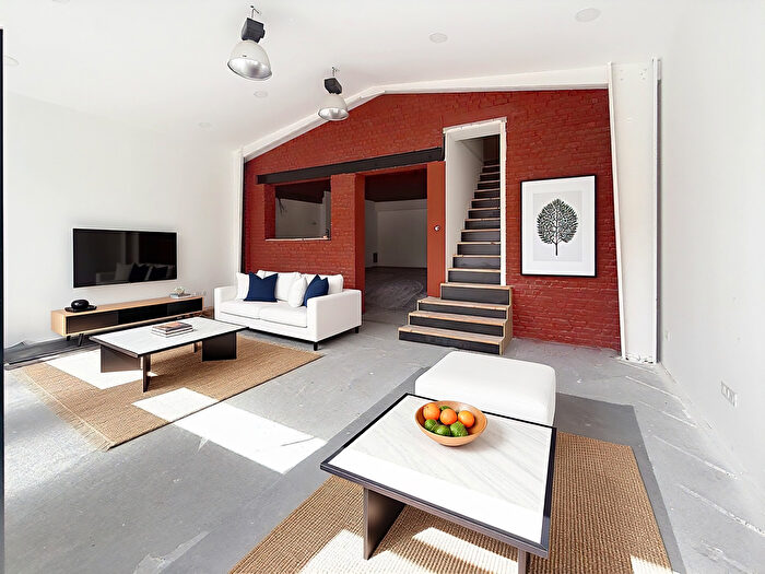 Maison 4 pièces à vendre à Tourcoing, Blanche Porte, Flocon