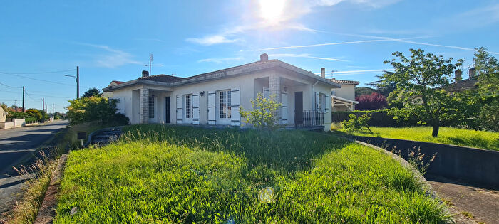Maison 5 pièces à Tonneins, à vendre
