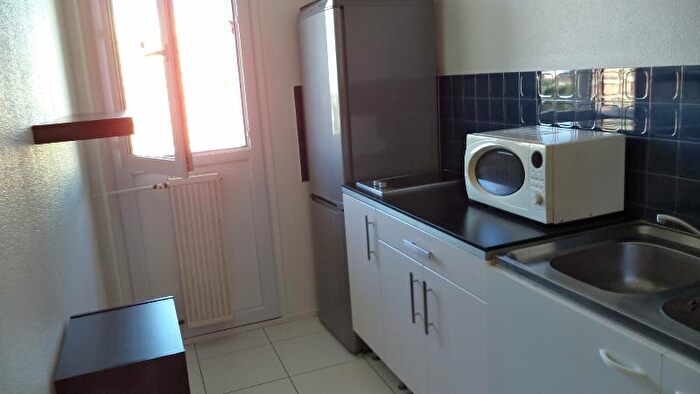 Appartement 3 pièces à louer à Gradignan