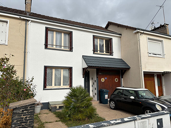 Maison 6 pièces à vendre - Châteauroux, Bitray, La Belle Etoile, Le Buxerioux, Le Fontchoir
