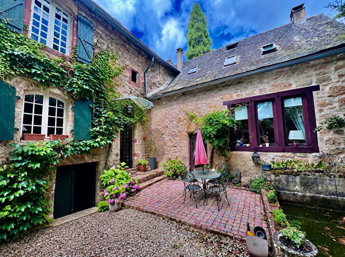 Cavagnac : Maison 7 pièces à vendre