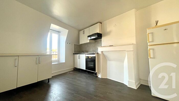 Appartement 2 pièces à louer à Périgueux, Toulon, Beaulieu