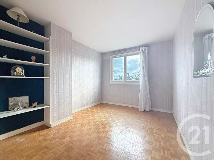 Appartement à vendre - Saint-Maur-des-Fossés, La Pie - 2 pièces - 1 chambre